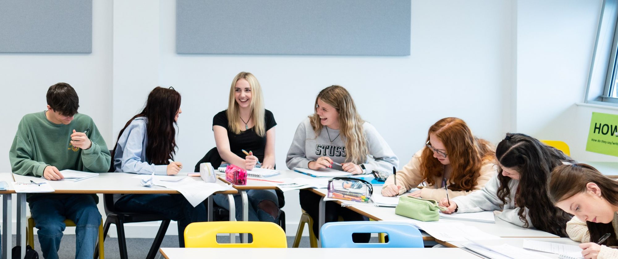 A Level English Language