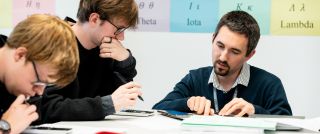 AQA Level 3 Certificate in Mathematical Studies / Core Maths (half A ...