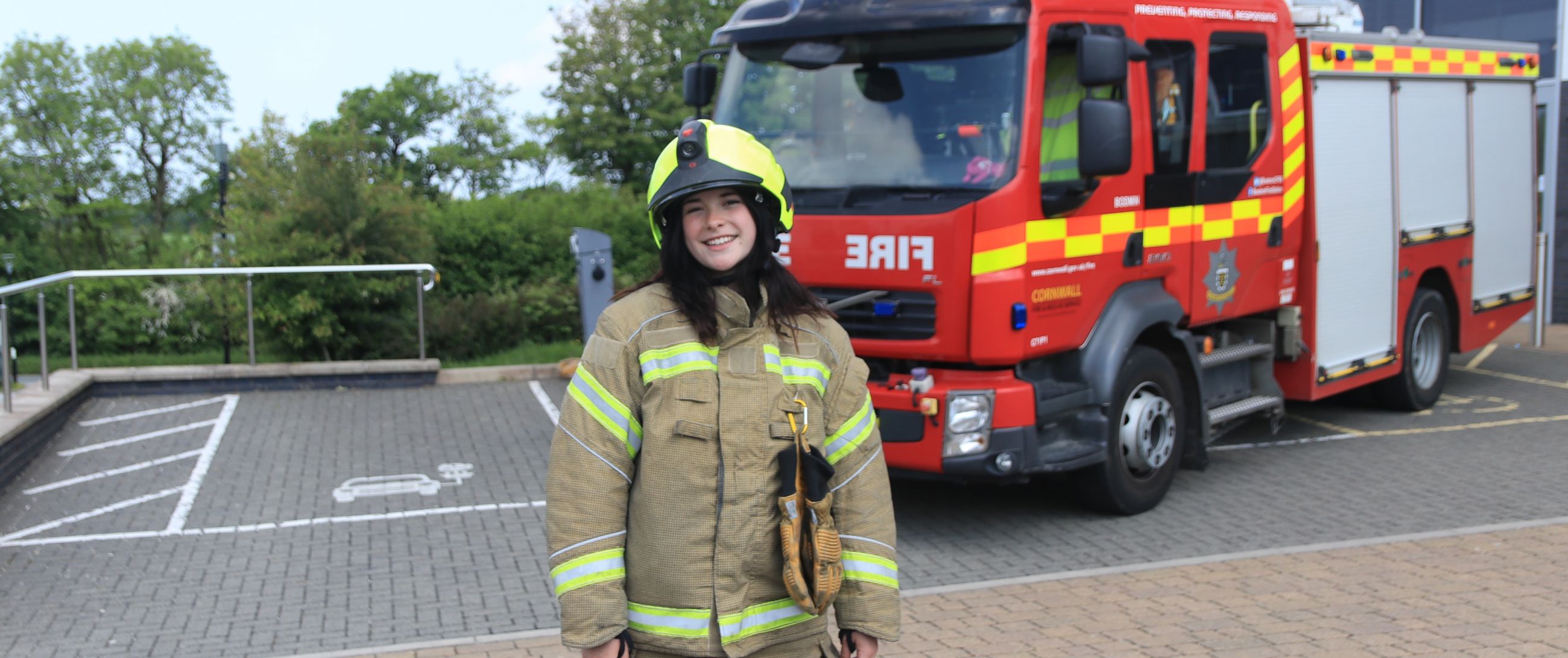 BTEC Level 3 National Extended Diploma in Uniformed Protective Services