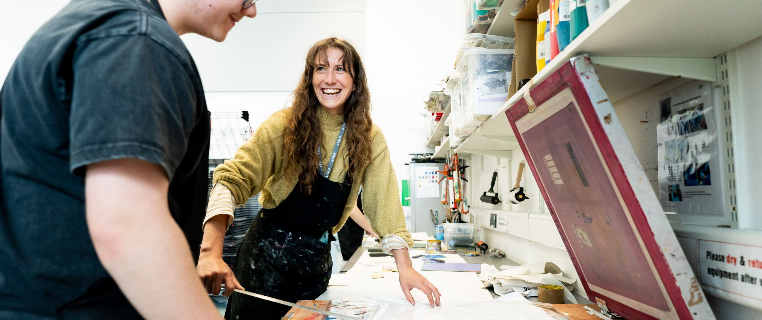 UAL Level 3 Extended Diploma in Art, Design & Communication (Creative ...