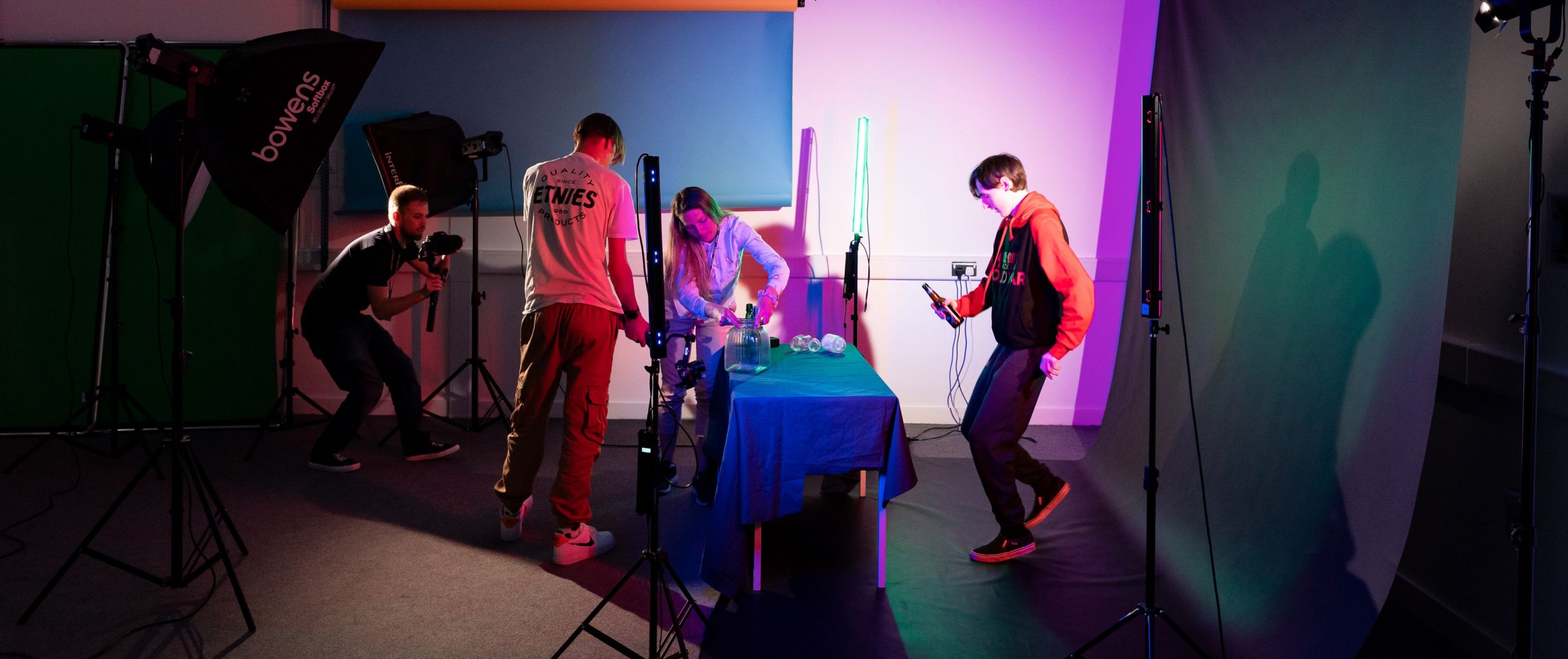 A Level Film Studies