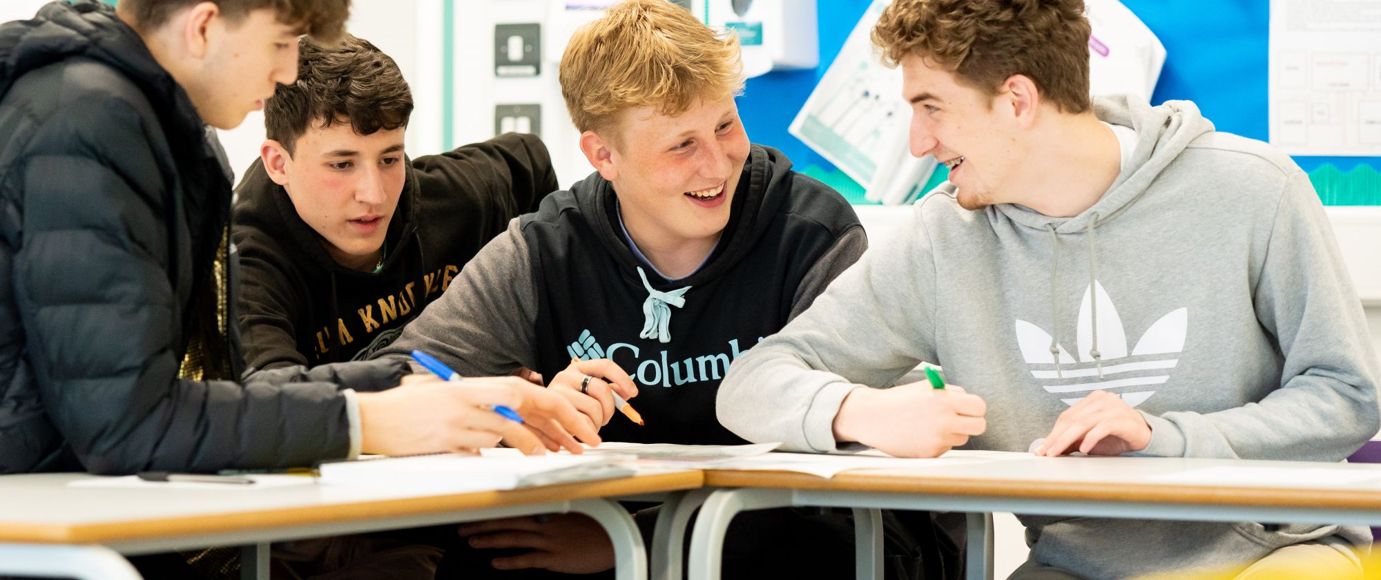 A Level Business Studies