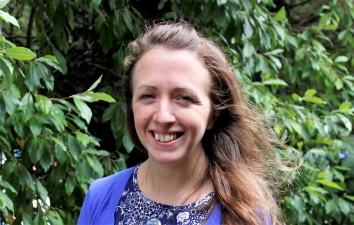 Callywith College staff profiles