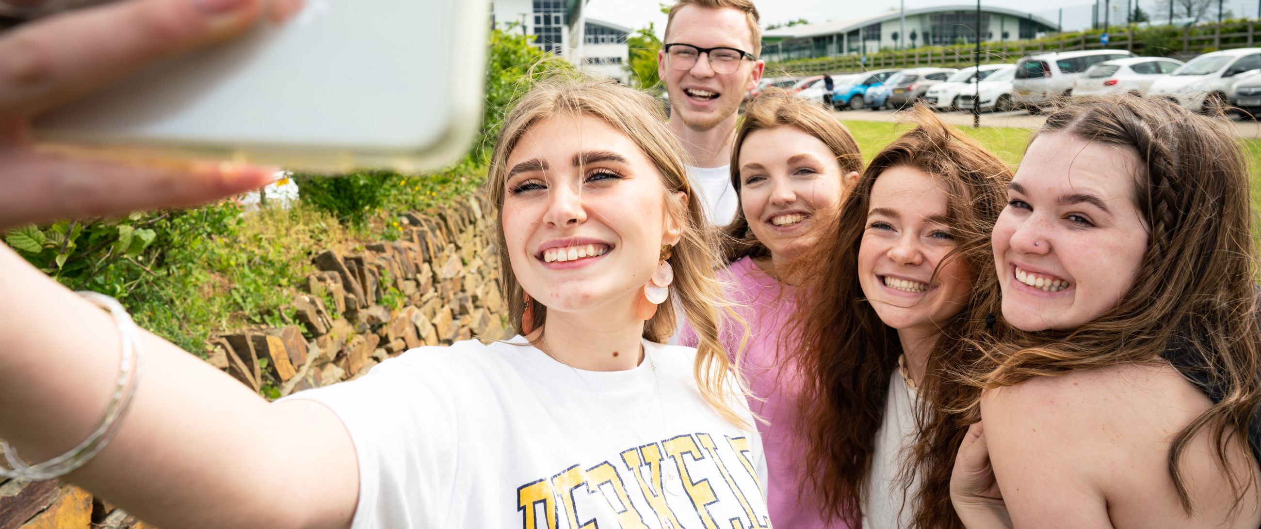 Student Experience