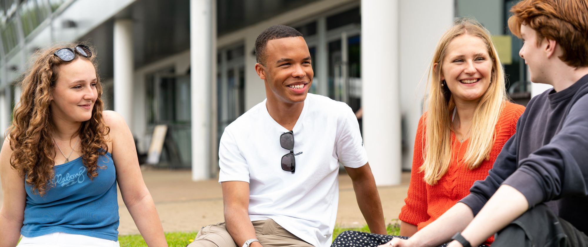 Student Services