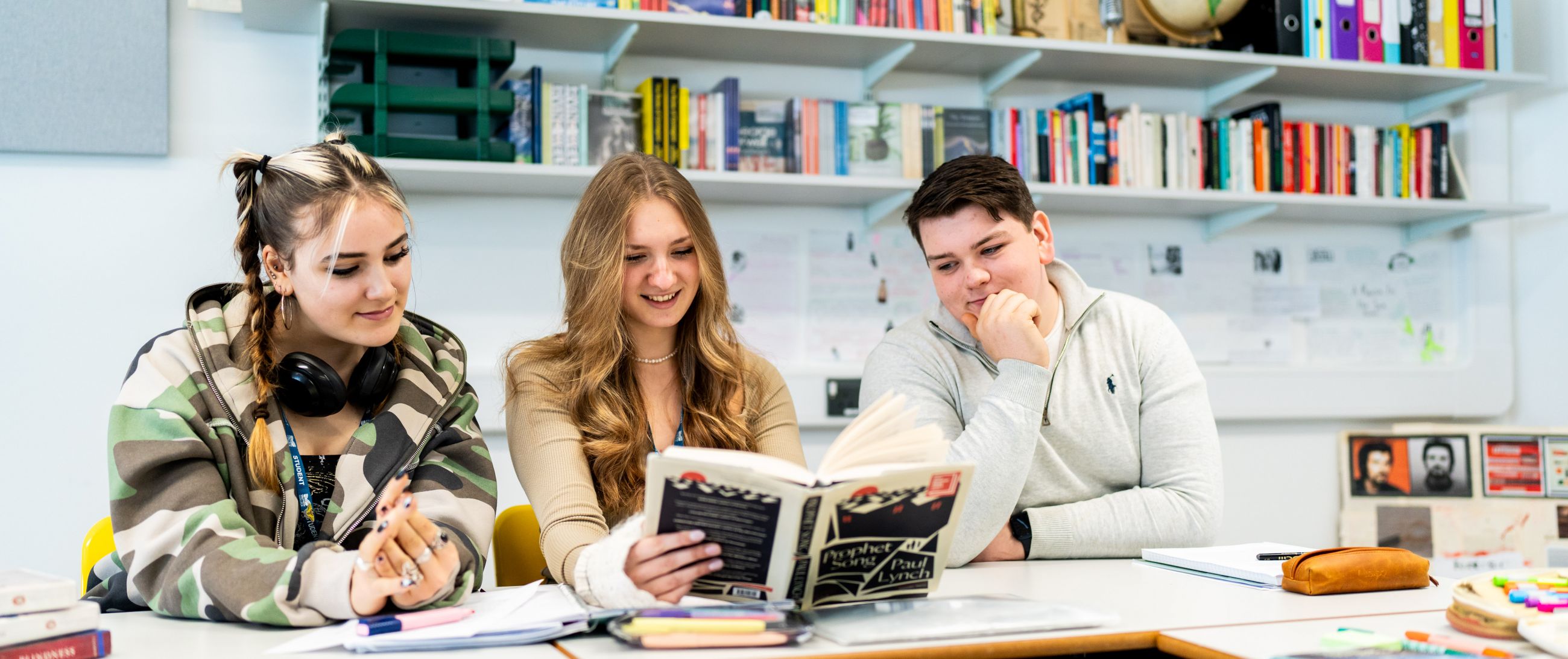 What is further education? FE courses in Cornwall