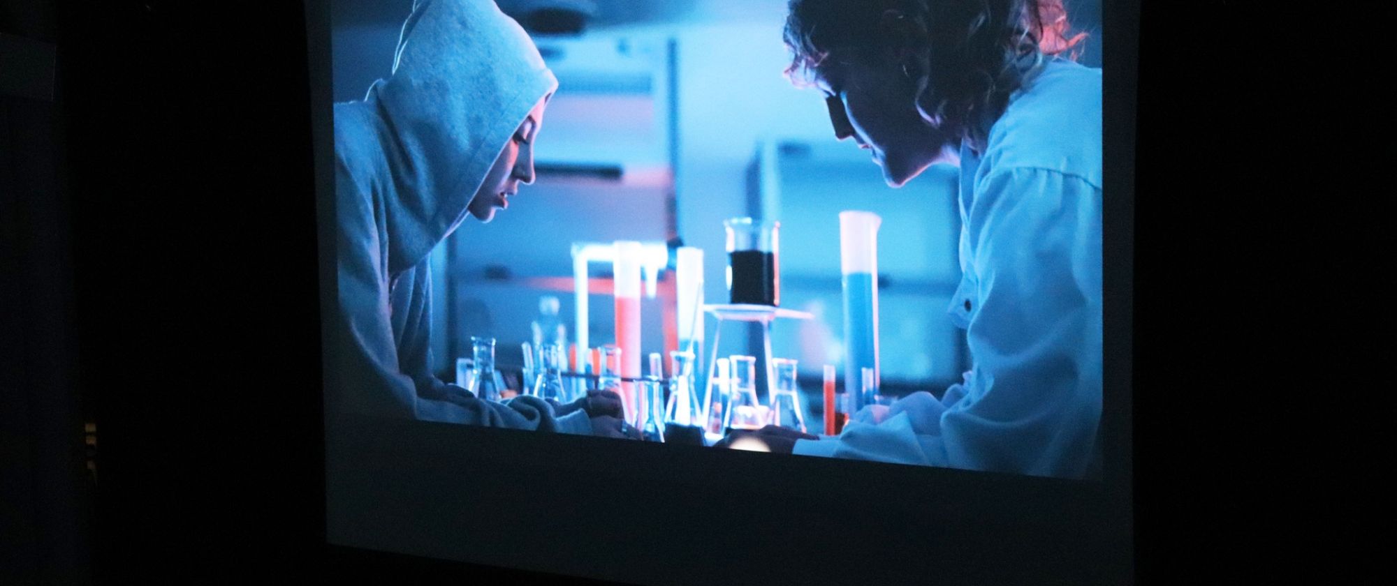 A Level Film Studies