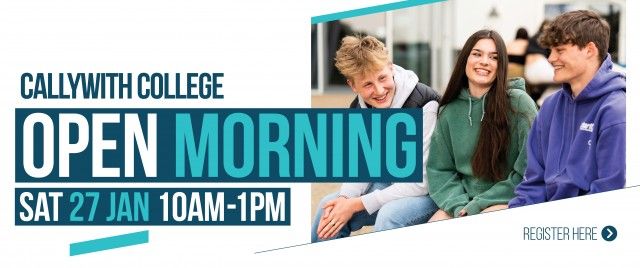 Callywith College is a post-16 College in Bodmin, Cornwall rated Ofsted ...