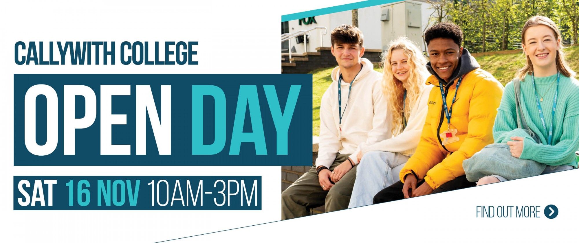 Callywith College is a post-16 College in Bodmin, Cornwall rated Ofsted ...