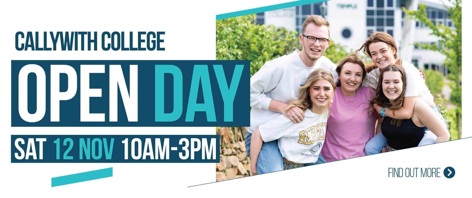 Callywith College is a post-16 College in Bodmin rated Ofsted ...